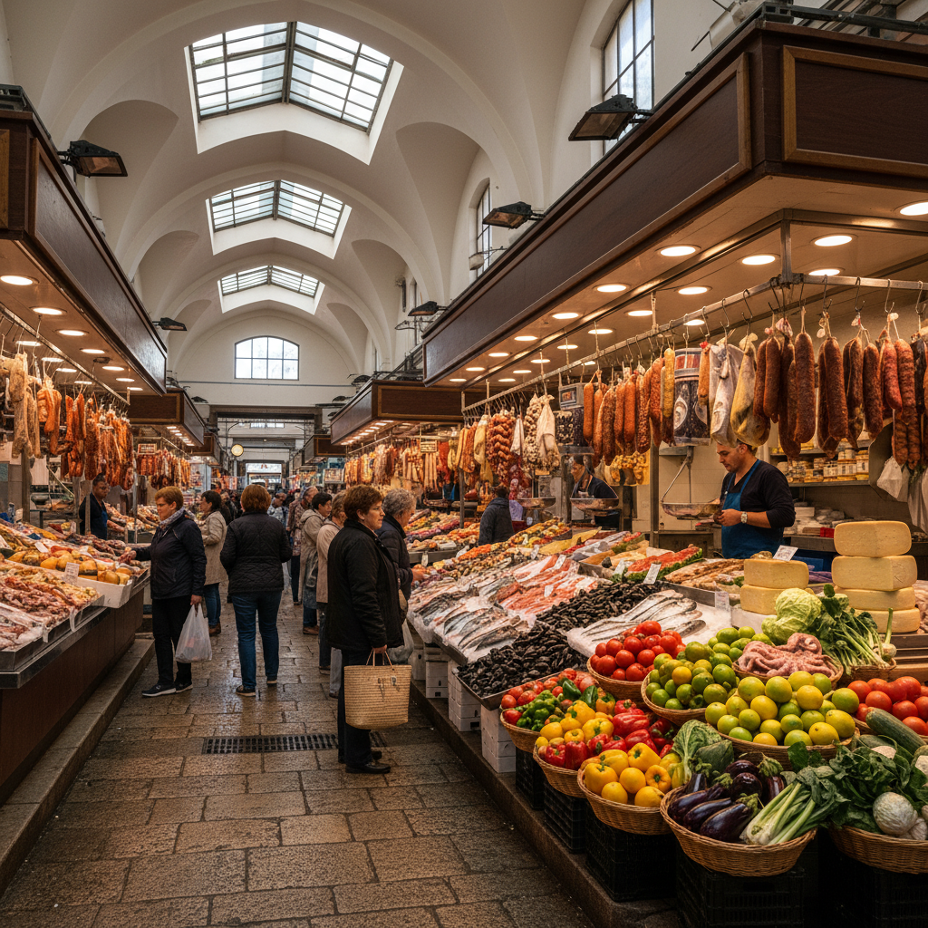 Best Restaurants in Palma de Mallorca: Where to Eat 2026
